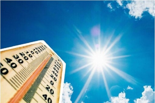 Working in Hot Weather? Safety Tips to Prevent Heat-related Illness - News18