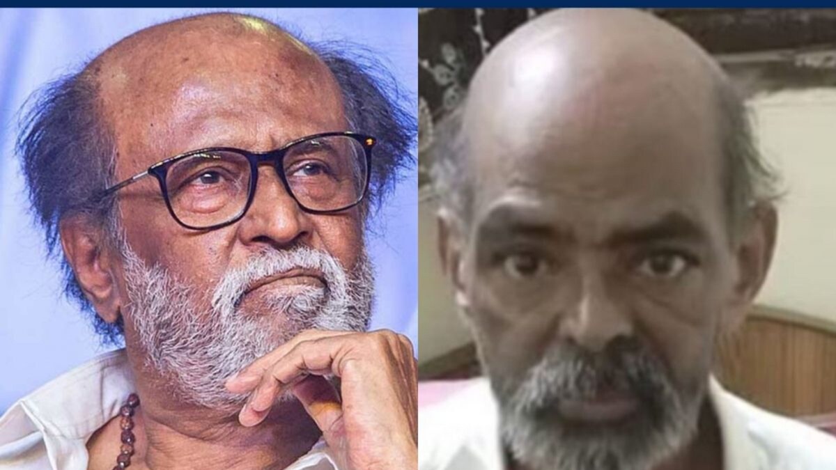 Rajinikanth Extends Financial Help For Medical Treatment Of Producer VA ...