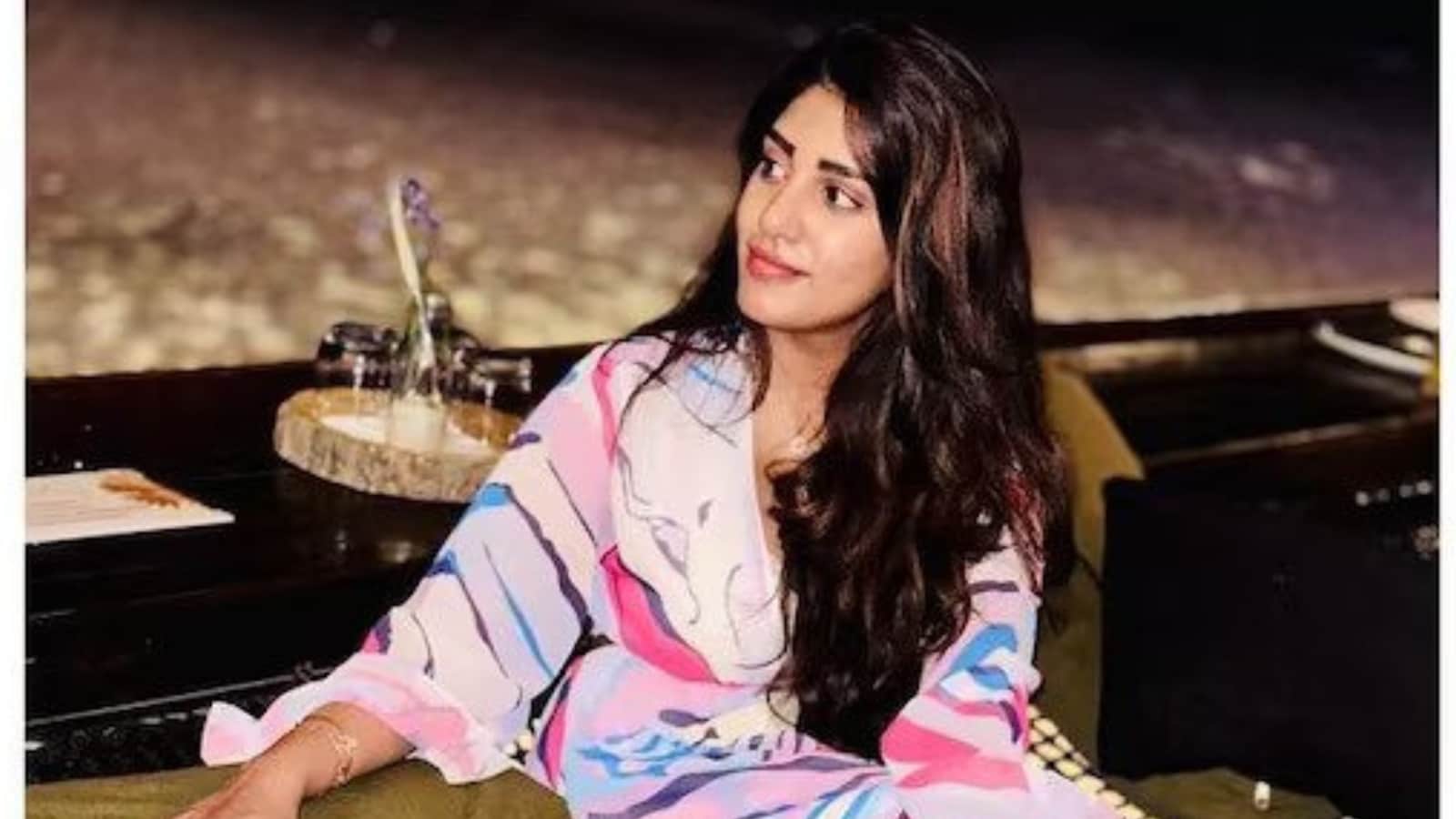 Surekha Vani’s Daughter Supritha Is A Sight To Behold In A Red Dress ...