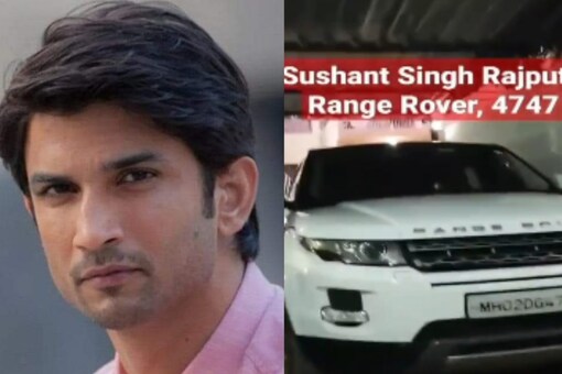 Video of Sushant Singh Rajput’s Car In His Hometown Leaves Fans ...