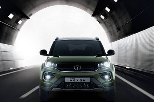 Tata Motors Upgrades Passenger Vehicle Range to BS6 Phase II Emission ...