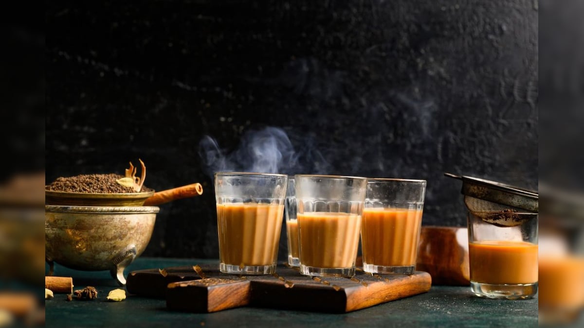 Guwahati Railway Station Welcomes North East's First Tea Stall Run by ...