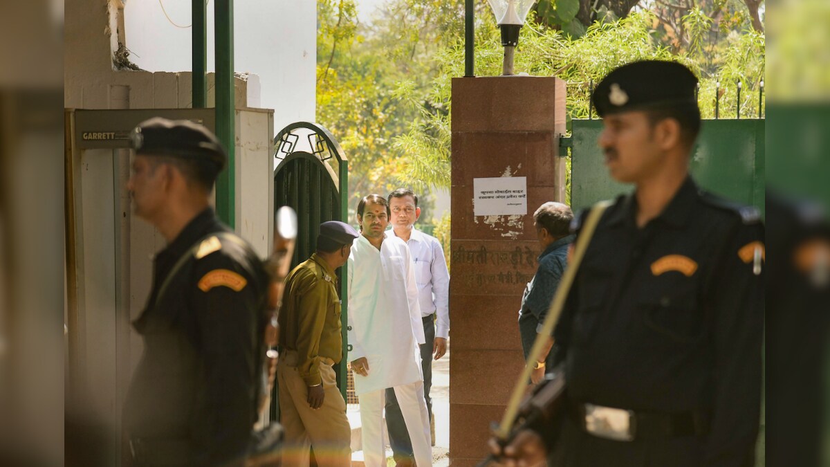 Fresh ED Raids at 24 Locations in ‘Land for Jobs’ Scam: How Yadavs are ...