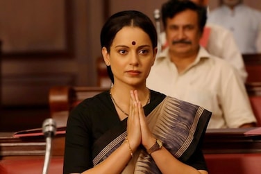 Thalaivi News: Latest Thalaivi News and Updates at News18