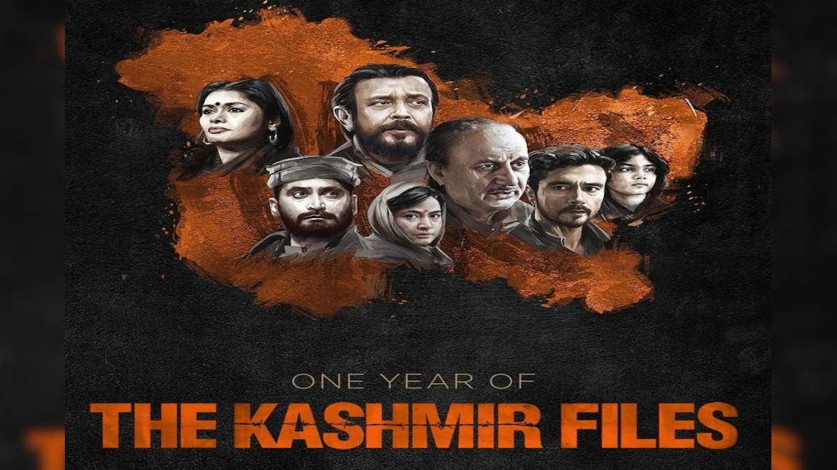 The Kashmir Files: A Year Later, The Film Remains Relevant - News18