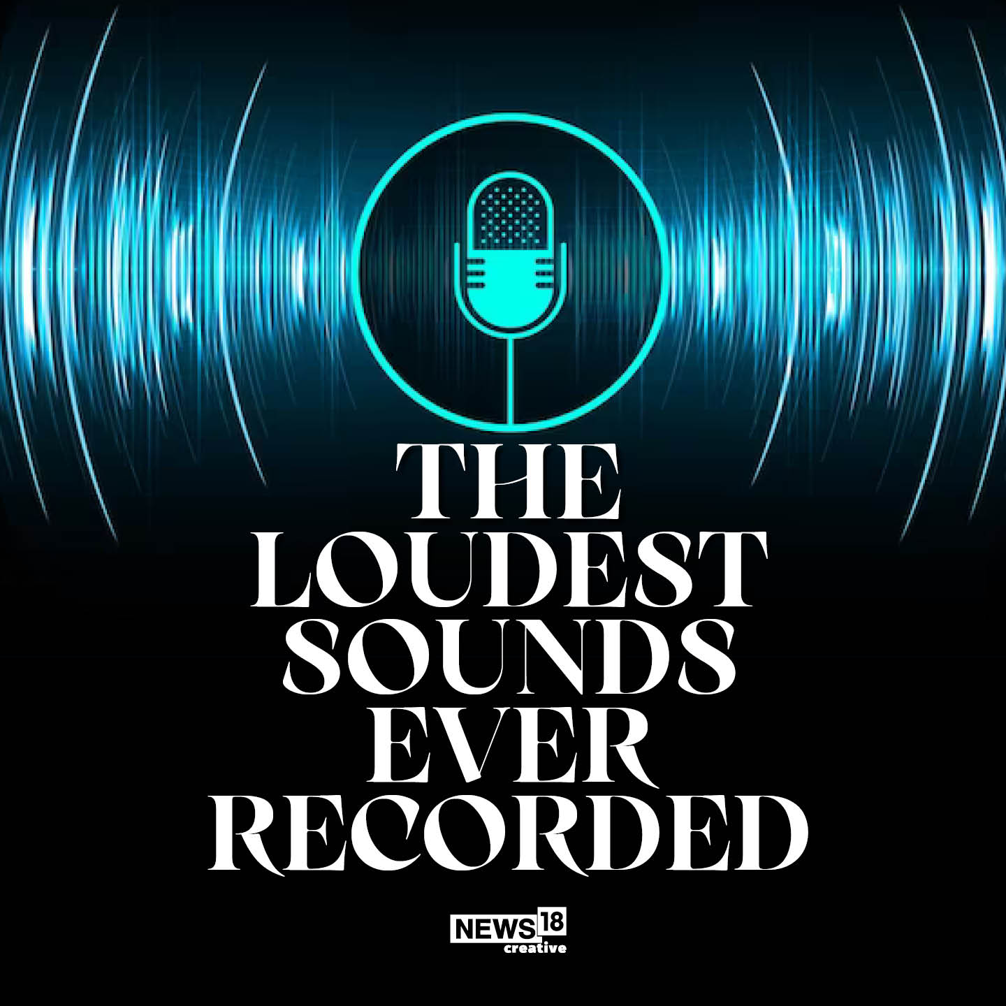 From Meteor Explosions to Rocket Launches: A Look at Loudest Sounds ...