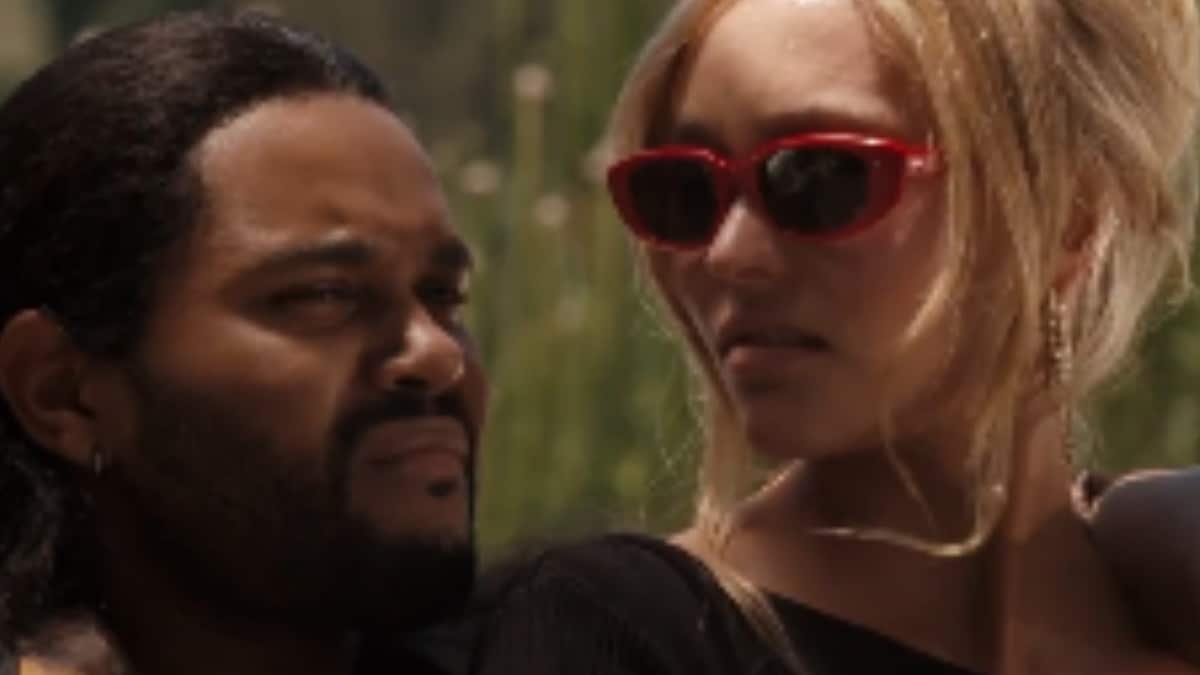 The Weeknd Faces Backlash For His Reaction To Claims of The Idol ...