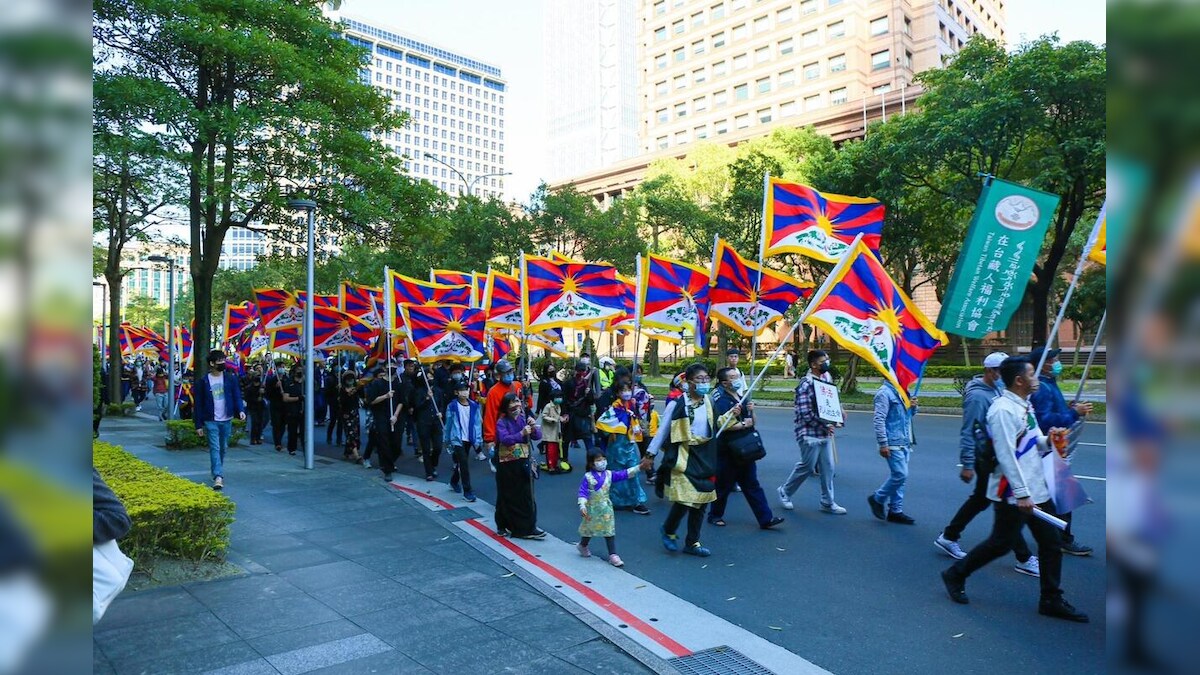 Chinese Checkers: Beijing-backed Gangs Disrupting Their Peaceful ...