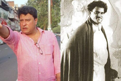Tigmanshu Dhulia To Make A Biopic On Mughal-E-Azam Director K. Asif ...