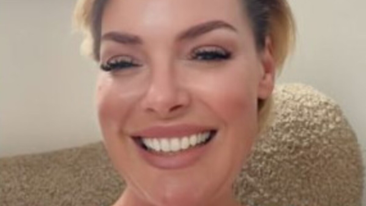 'Bold Glamour' is the Latest Controversial Filter on TikTok - News18