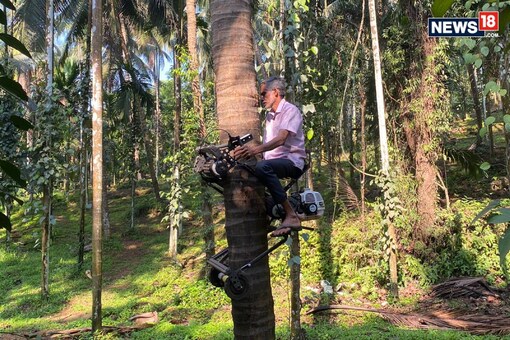 This Bike Climbs Trees Like a Pro and Rotates 360 Degree, Costs only Rs ...