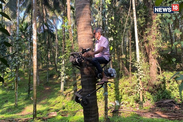 This Bike Climbs Trees Like a Pro and Rotates 360 Degree, Costs only Rs ...