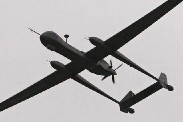 Indian Army Seeks to Expand Unmanned Capabilities with New RFP for ...