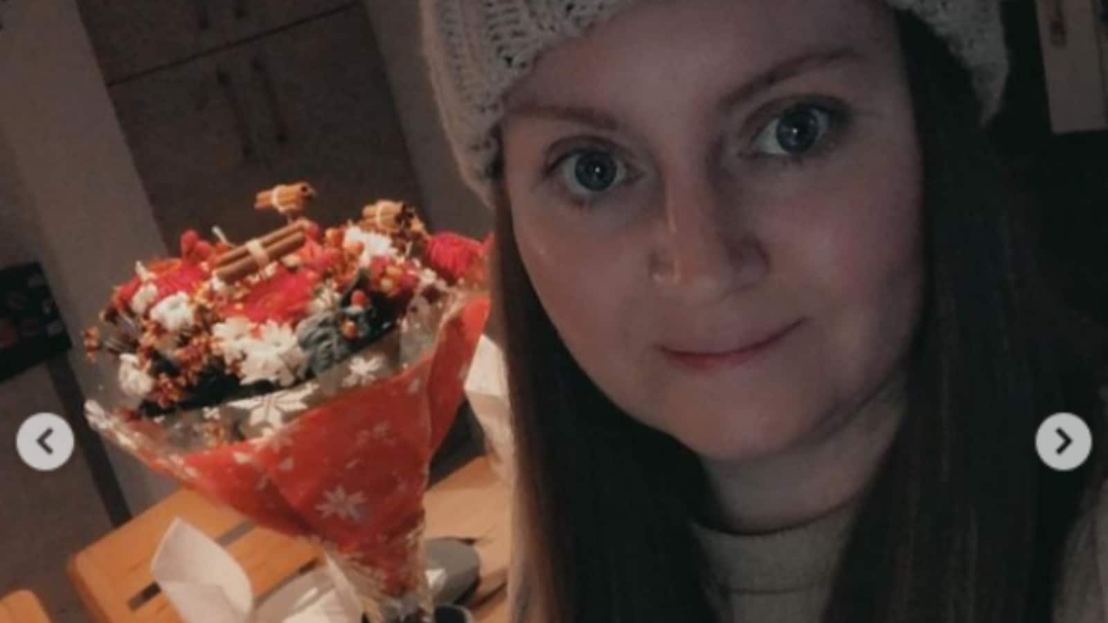 'Real-Life Sleeping Beauty’: Why This UK Woman Sleeps For 22 Hours A ...