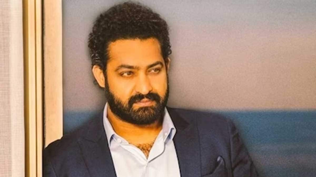 Jr NTR's US Fans Convey Their Love For The Actor In A Special Way; Have ...
