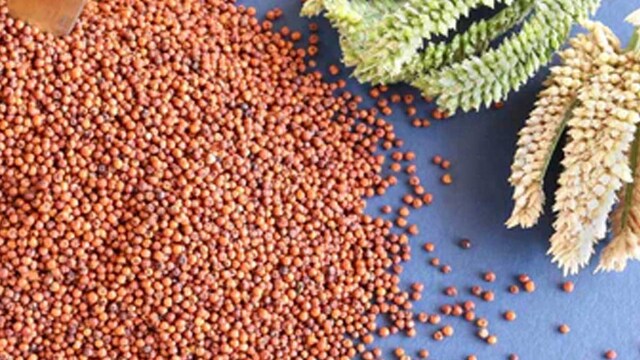 Reducing Cancer Risk To Heart Diseases, The Many Benefits Of Ragi ...