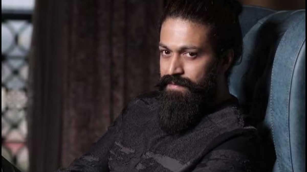 ‘Surprised By His Generosity:’ Daniel Balaji Lauds Yash For His ...
