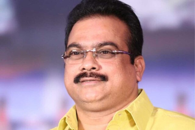 RRR Producer DVV Danayya Reveals Why He Skipped Oscars 2023 - News18