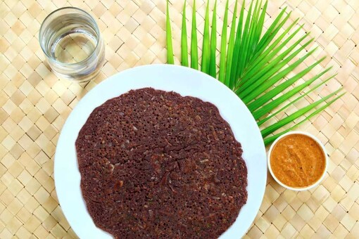 Looking for a Quick Breakfast Recipe? Try Mouthwatering Ragi Chilla ...
