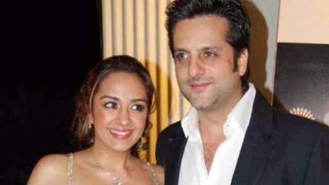 Meet Mumtaz's Daughter And Fardeen Khan's Wife Natasha Madhwani ...