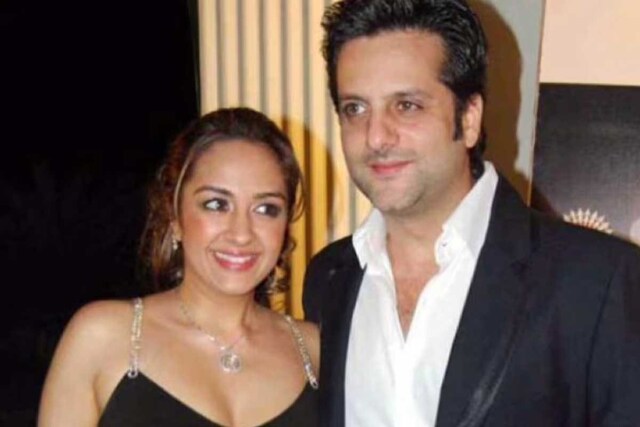 Meet Mumtaz's Daughter And Fardeen Khan's Wife Natasha Madhwani - News18
