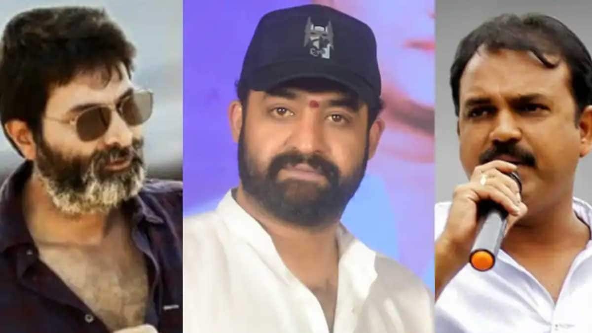 Trivikram Srinivas To Sukumar: Directors Who Made Their Comebacks With ...