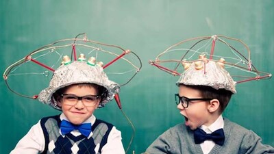 7 Traits Found Only In An Exceptionally Brilliant Child | Lifestyle ...