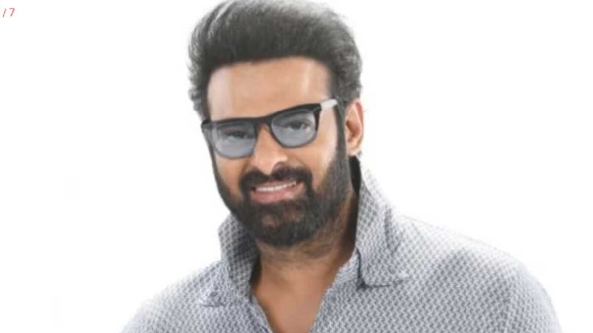 Prabhas Goes Abroad For Proper Treatment; What We Know - News18