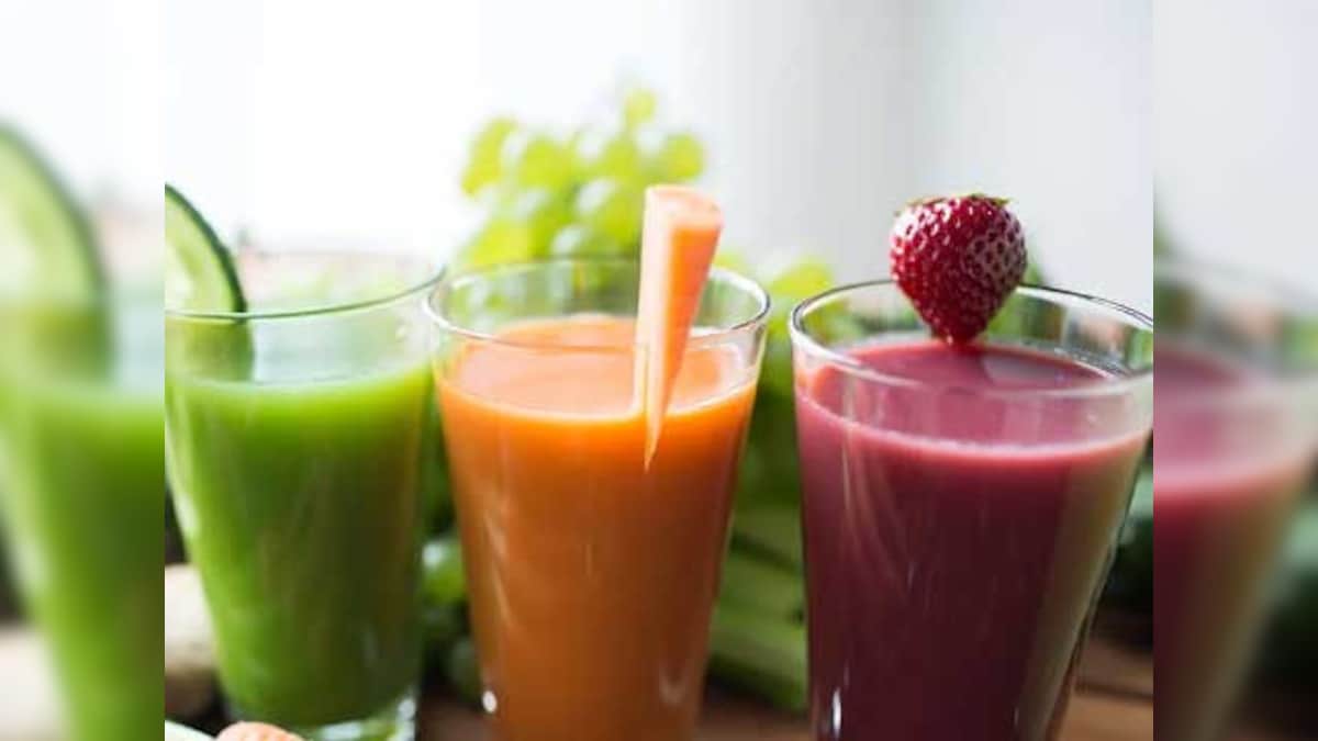 Vegetable Drinks To Sprouted Pulses, Best Home Remedies To Cure ...