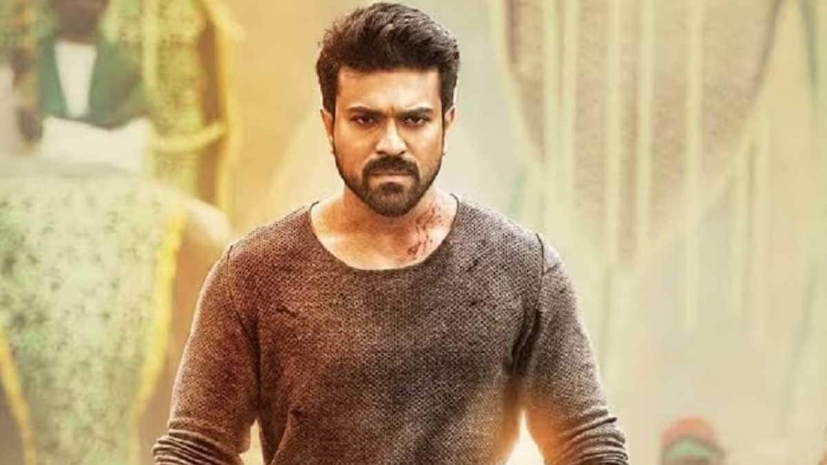 Birthday Special: When Ram Charan Was Criticised For Being An ...