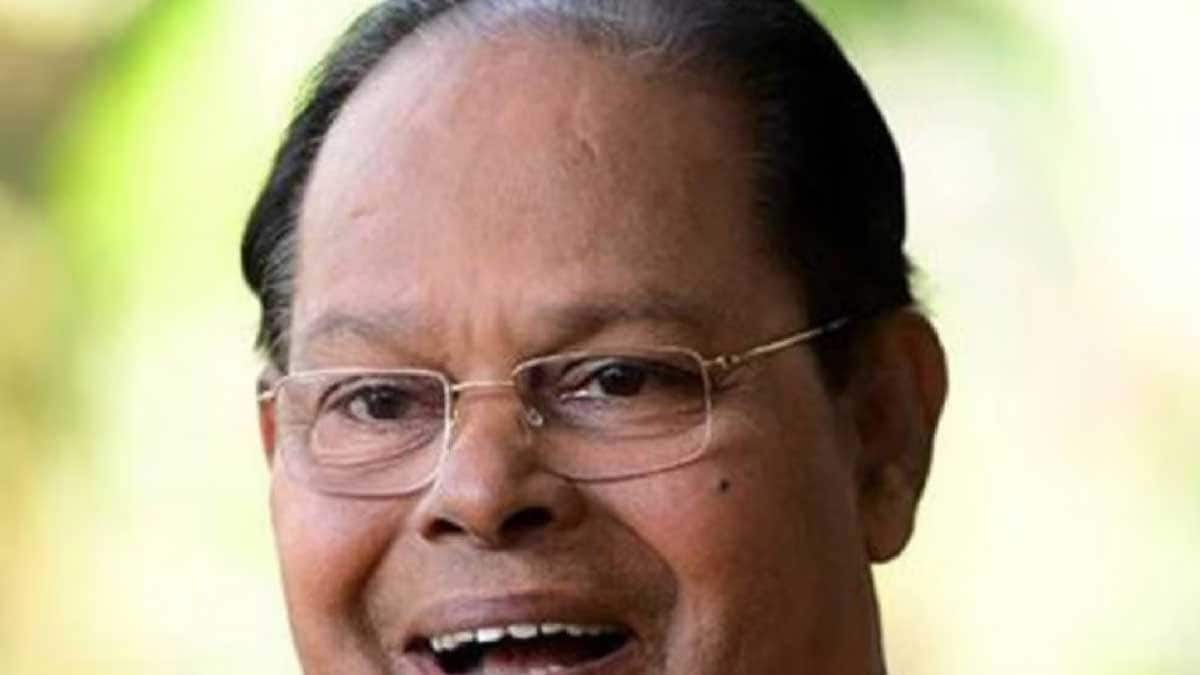 Public To Pay Last Respects To Actor Innocent On Monday, Last Rites On ...