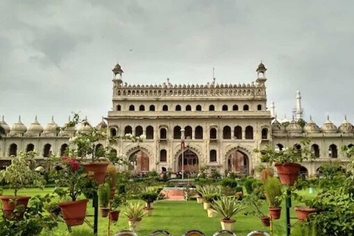 From Bara Imambara to Street Food, Best Things to Do in Lucknow - News18