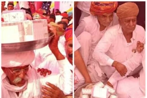 Land to Gold, 4 Rajasthan Brothers Give Dowry Worth Rs 8 Crore At ...