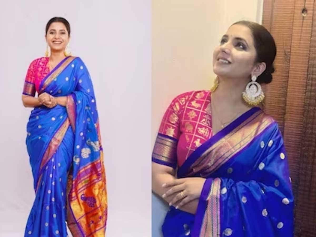 Kelvan Marathi Wedding