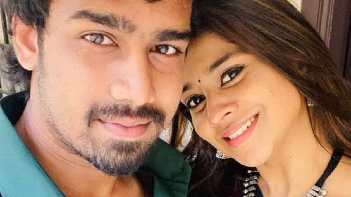 What Pasanga Fame Kishore DS Said About Age Difference With Wife ...