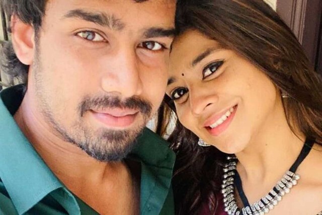 What Pasanga Fame Kishore DS Said About Age Difference With Wife ...