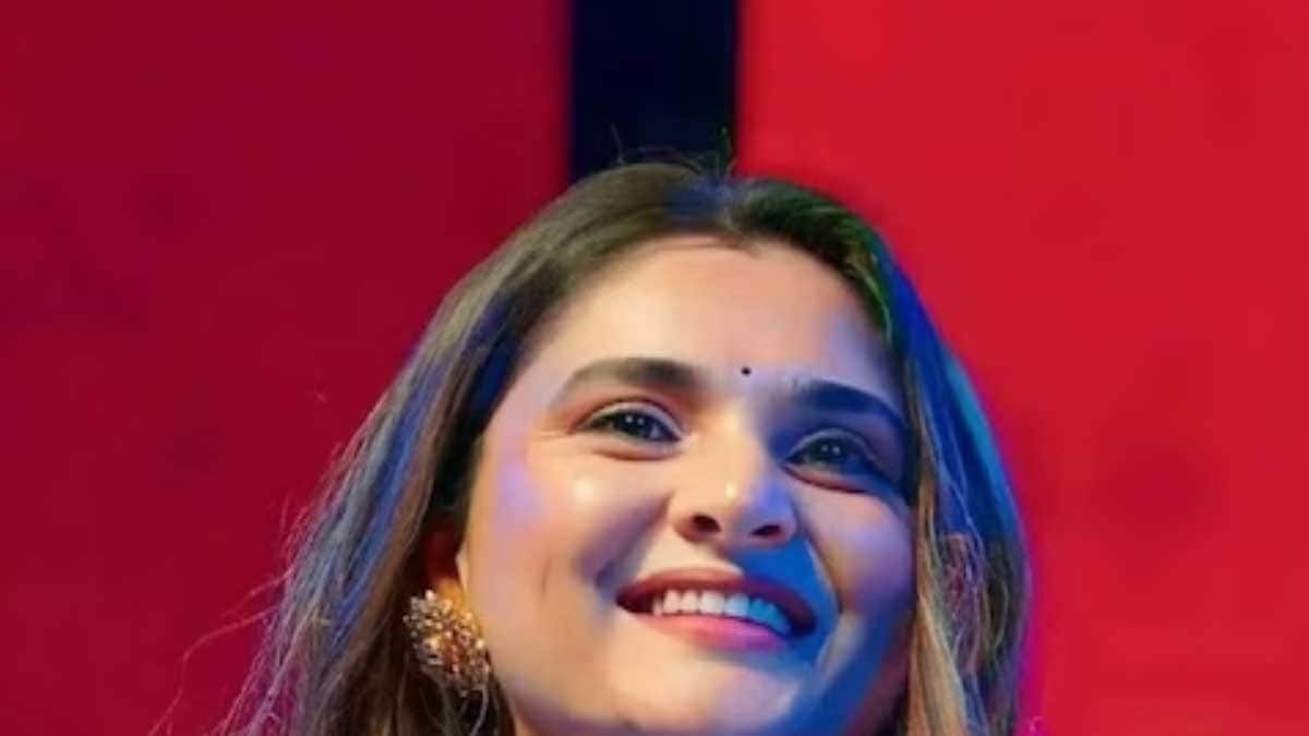 My Journey Was Full Of Ups And Downs: Ramya On Completing 20 Years In ...