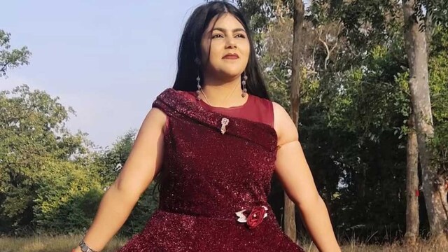 Odia Actress Ruchismita Guru Found Dead At Her Uncle's Home; Suicide ...