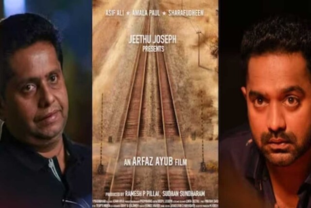 Arfaz Ayub’s Directorial Debut Starring Asif Ali Goes On Floors; Deets ...