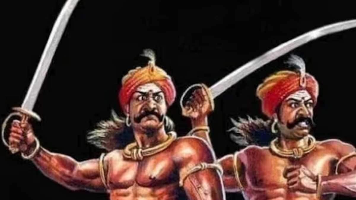 'Pure Fiction': Historians On Uri Gowda And Nanje Gowda Killing Tipu ...