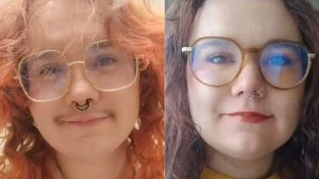 US Woman Shares Horrifying Details About Her Gender Transformation ...