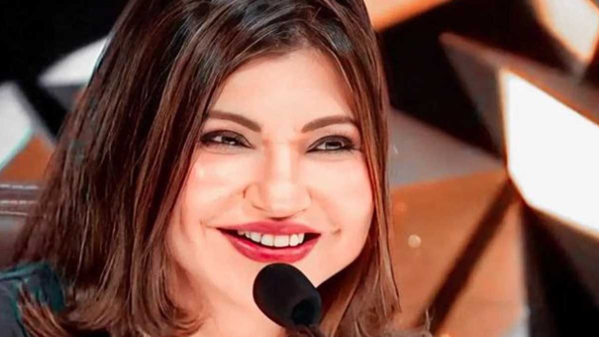 B'day Special: Little-known Facts About Stellar Singer Alka Yagnik ...
