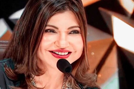 B'day Special: Little-known Facts About Stellar Singer Alka Yagnik - News18