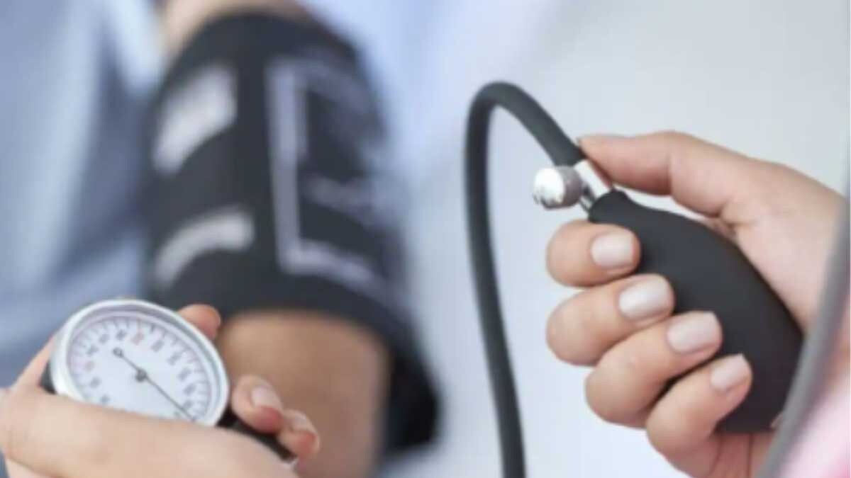 Nutritionist Explains Natural Ways To Control High Blood Pressure ...