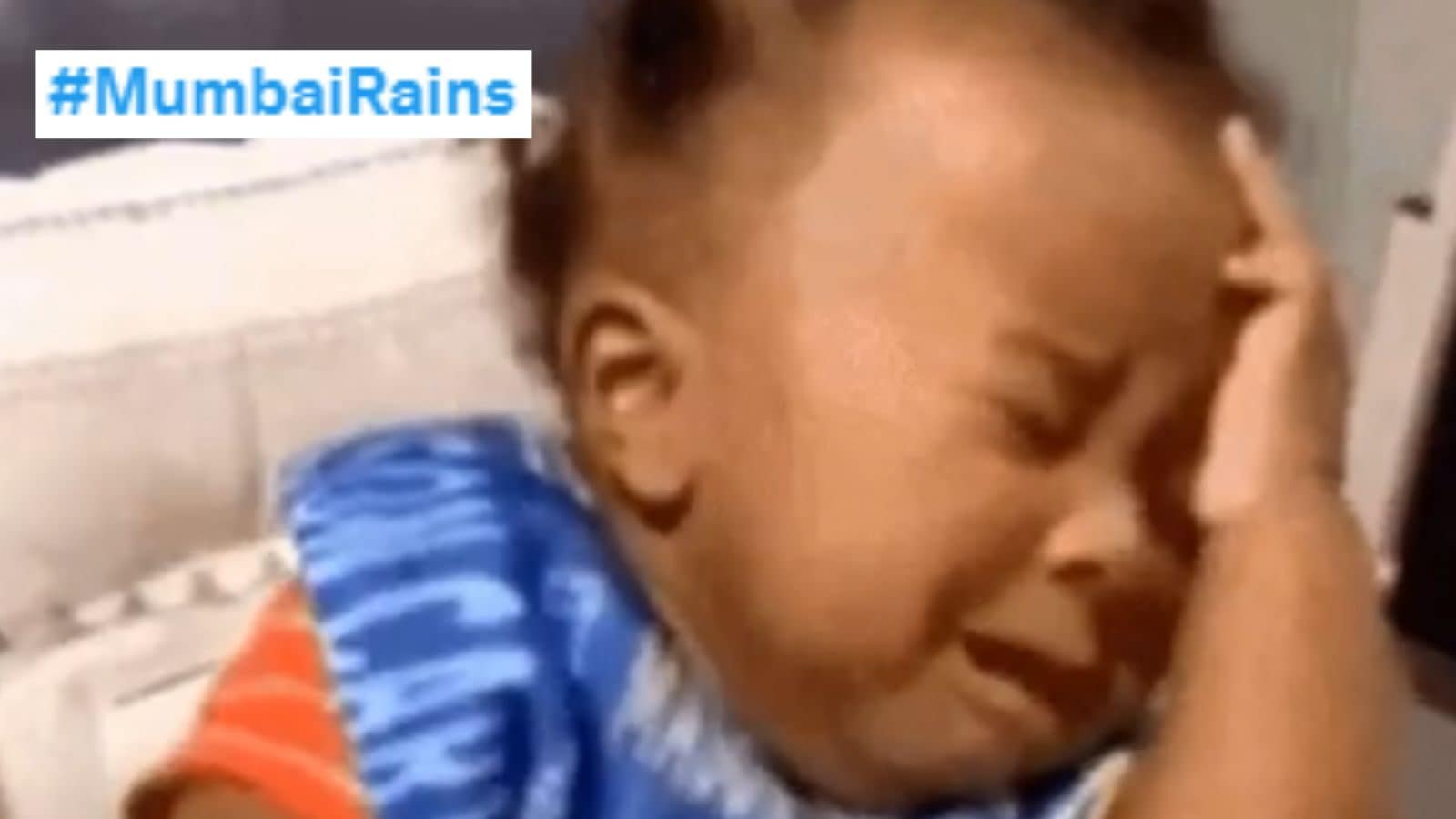 Mumbai Rains: Memes 'Shower' on Twitter as City Experiences Hailstorm ...