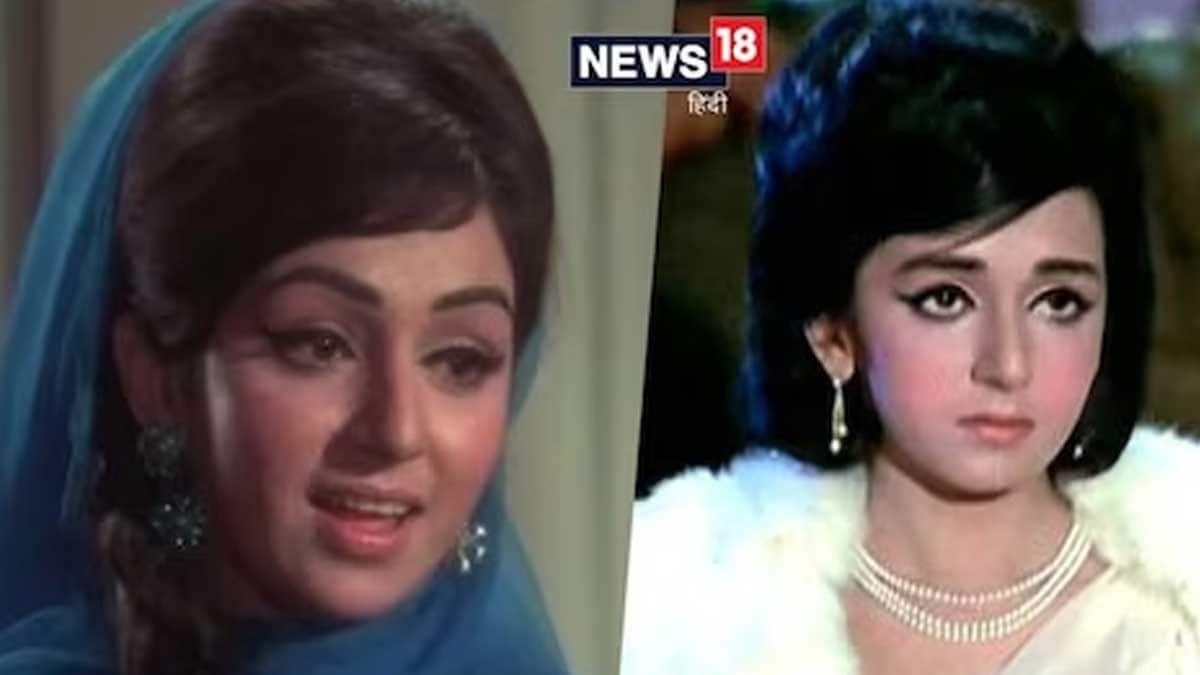 Tragic Life Of Actress Vimi: Left By Husband, Forced Into Prostitution ...