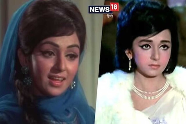 Tragic Life Of Actress Vimi: Left By Husband, Forced Into Prostitution ...