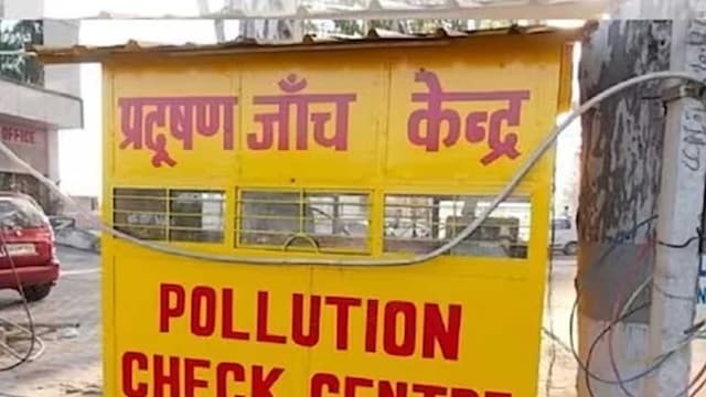 Here’s How To Earn Up to Rs 5,000 Per Day Through Pollution Testing ...