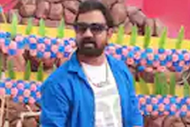 Bhojpuri Singer Brajesh Singh Ties The Knot In A Low-Key Ceremony; Here ...