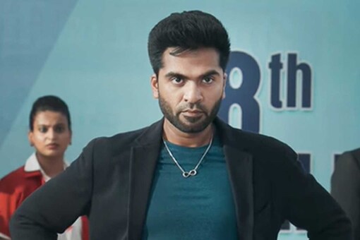 Silambarasan TR’s New Uber-Cool Look Leaves His Fans Awestruck - News18